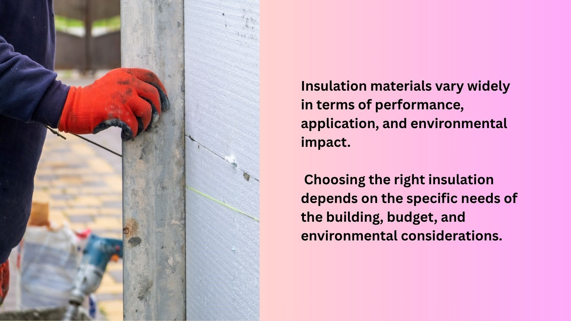 Common Myths About External Wall Insulation Problems & Myths